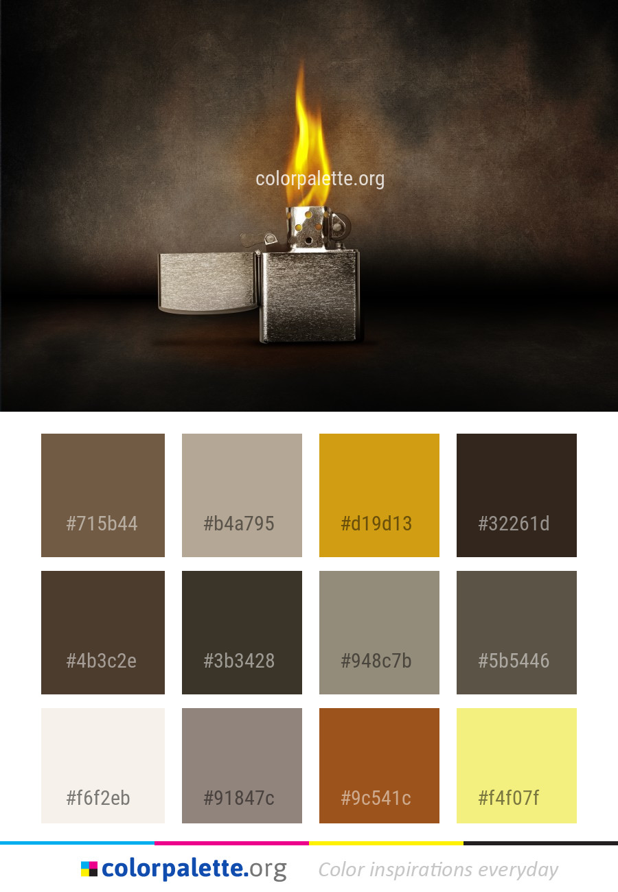 Fire Color Palette ideas | colorpalette.org