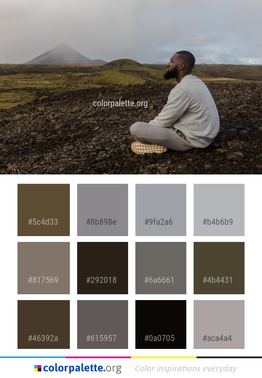 Reflection Landmark Sky Color Palette | colorpalette.org