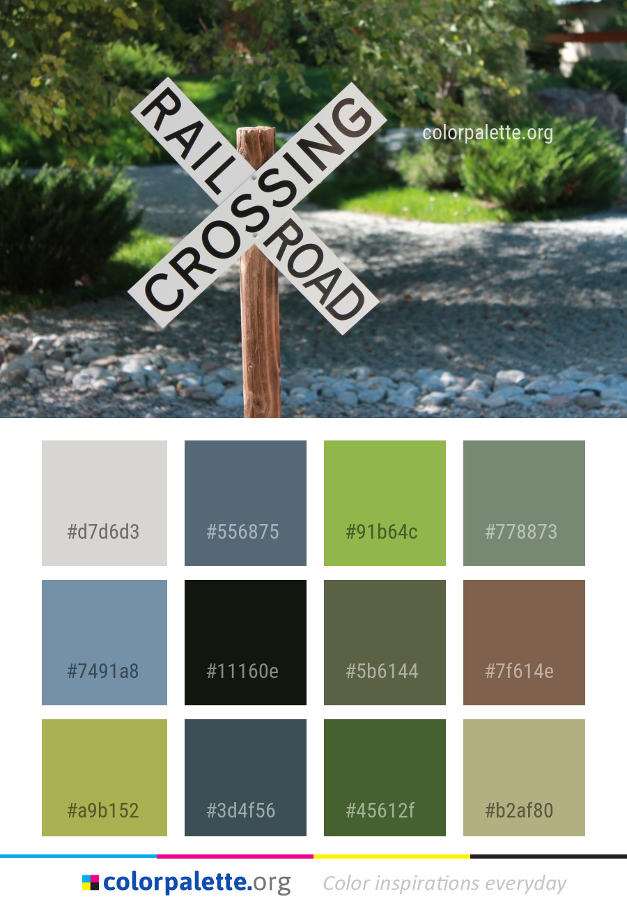 Field Wheat Crop Color Palette | colorpalette.org
